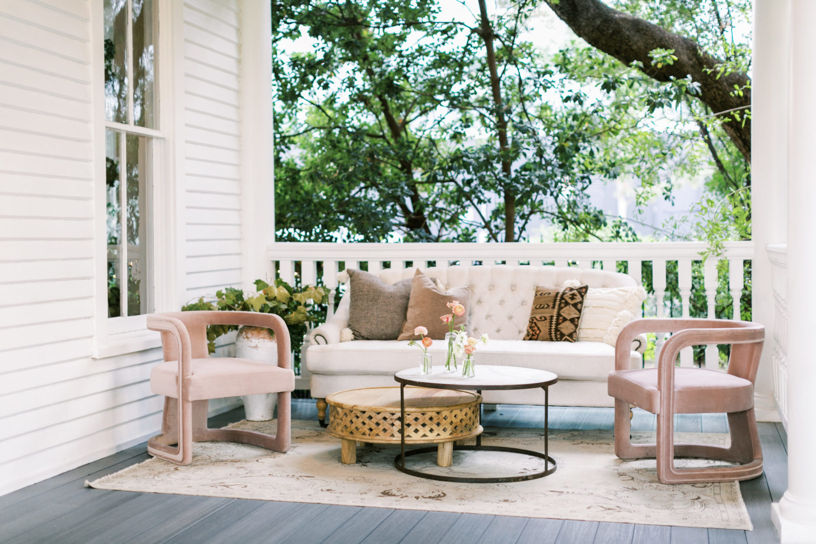 Corporate Event Venue, Austin Texas | The Allan House