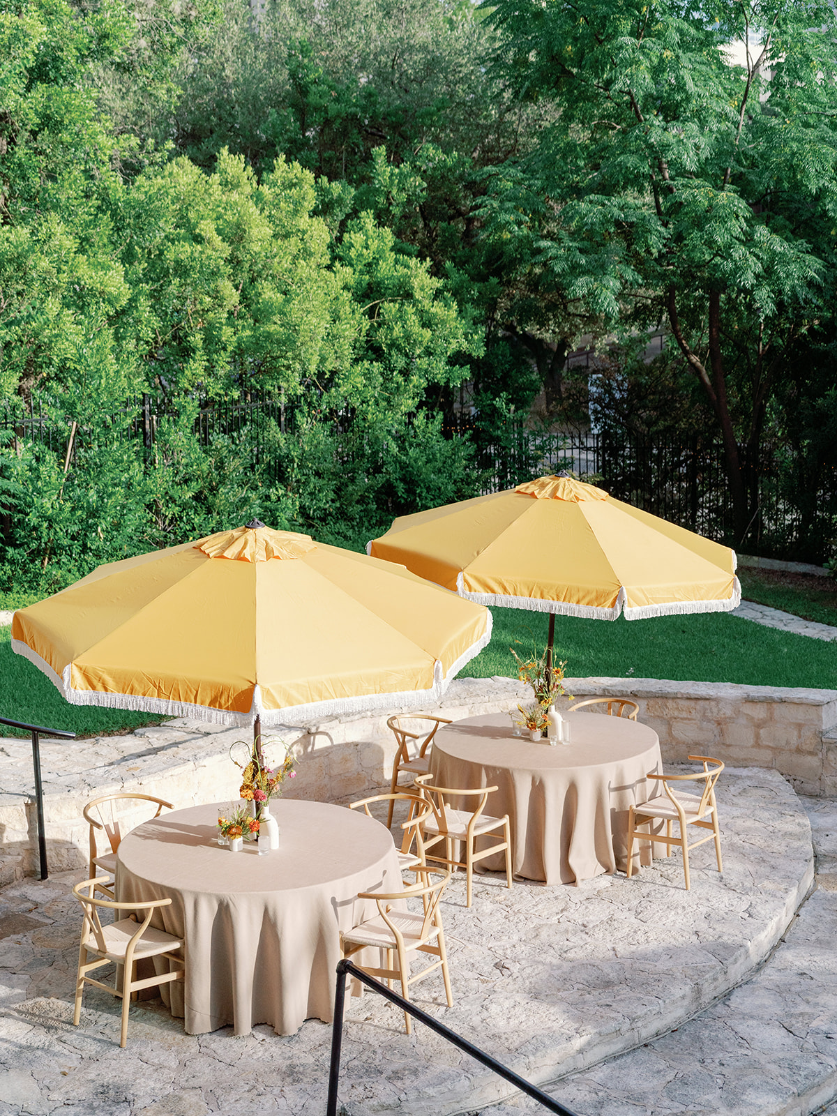 Lisa + Jimmy | The Allan House