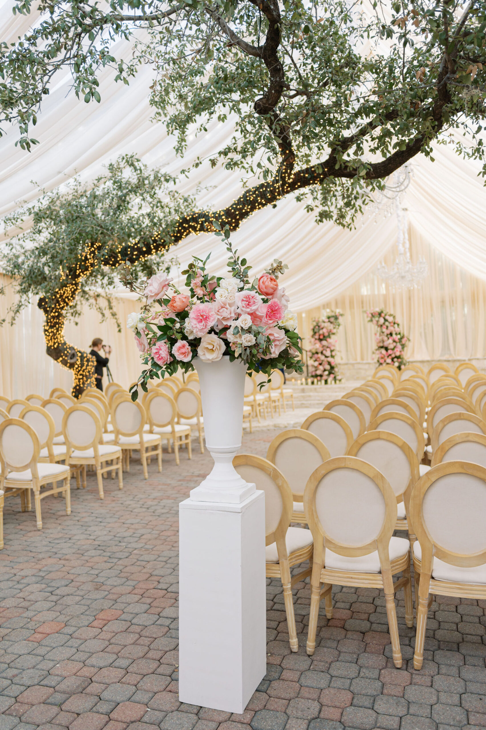 Madeline + Quinn | The Allan House