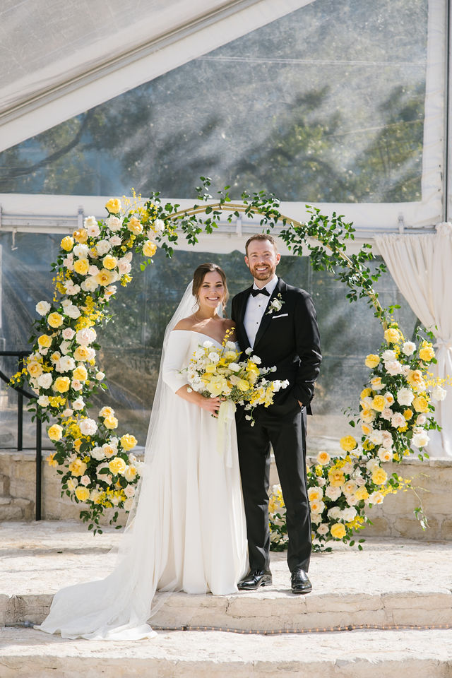 Allan + Megan | The Allan House