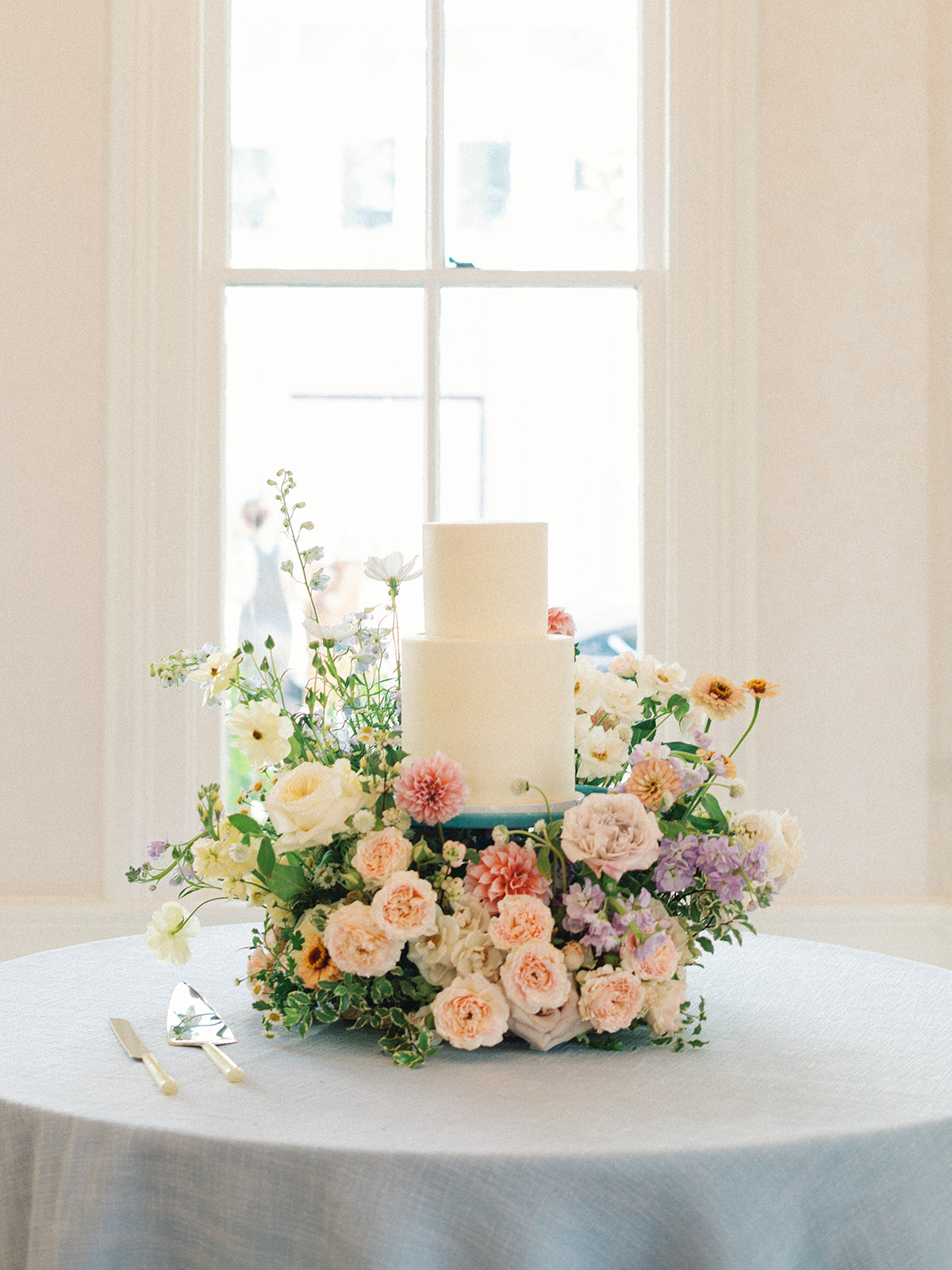 Madeline + Sam | The Allan House