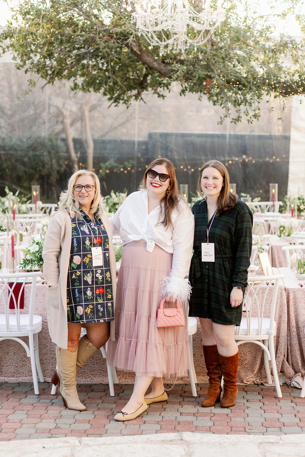 Emerge Event Collective | The Allan House