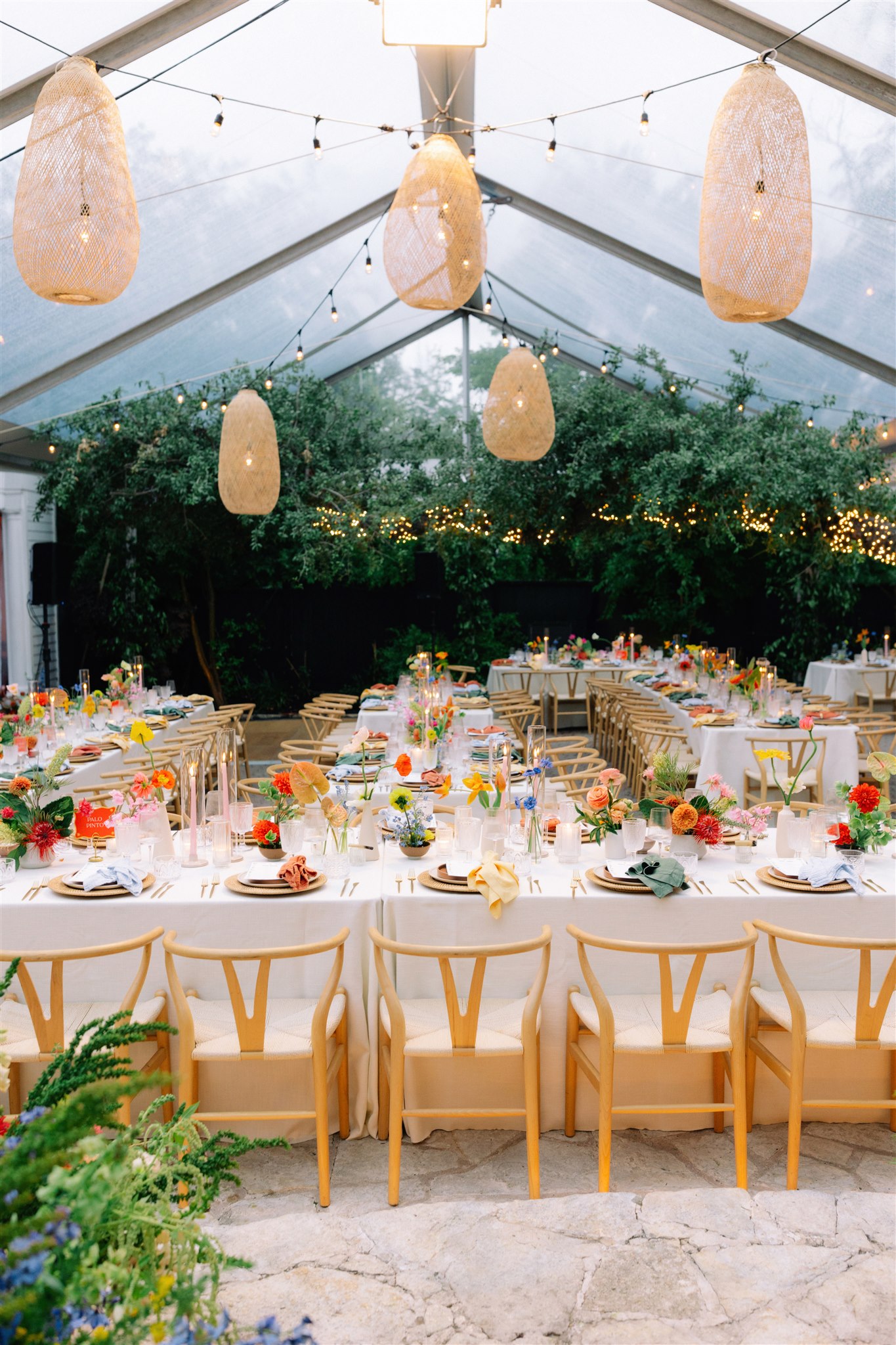 Alice + Ky | The Allan House