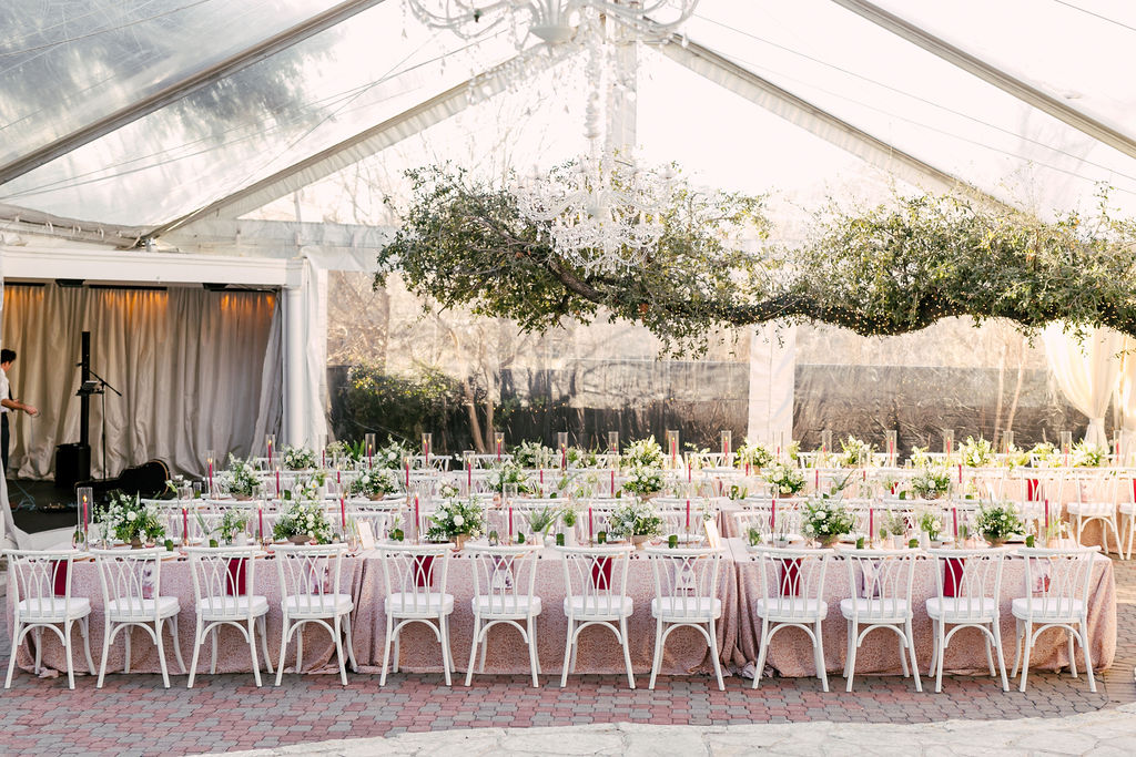Corporate Event Venue, Austin Texas | The Allan House